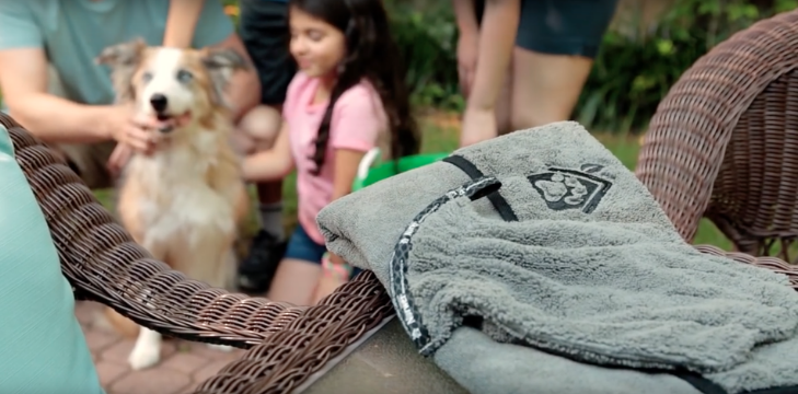 Product Spotlight: Norwex Pet Products – Norwex Pet Towel and Norwex ...